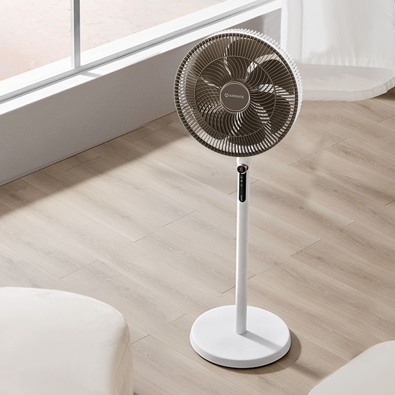 艾美特落地循环扇FS35-R77